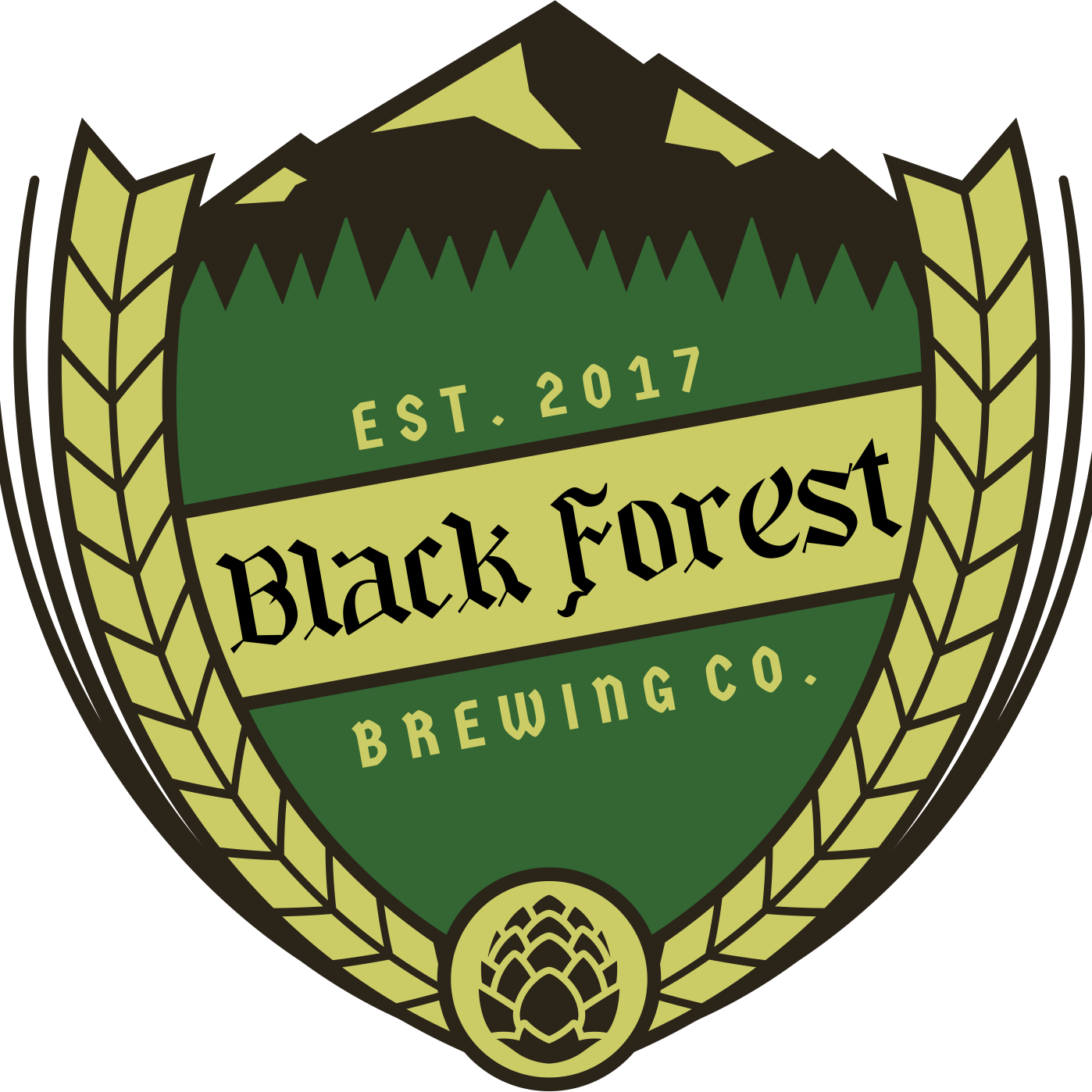 2026 Black Forest Biergarten Fundraiser - Black Forest Community Club